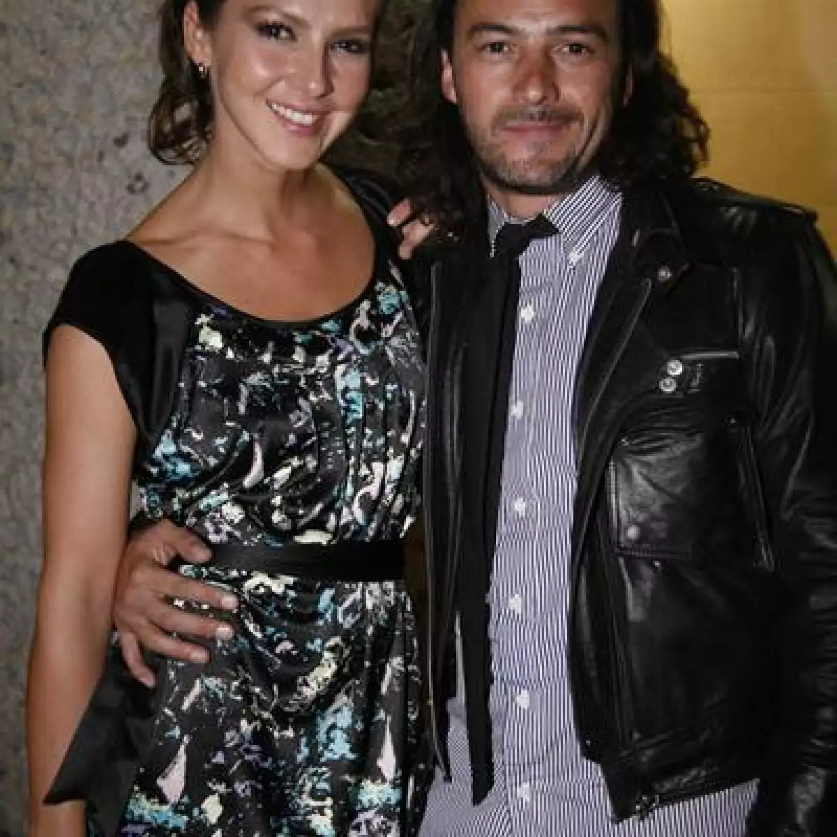 Premier de Daniel & Ana