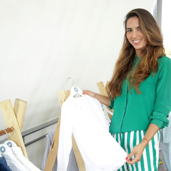 Fernanda Roel y Concha Orvañanos presentan Croma