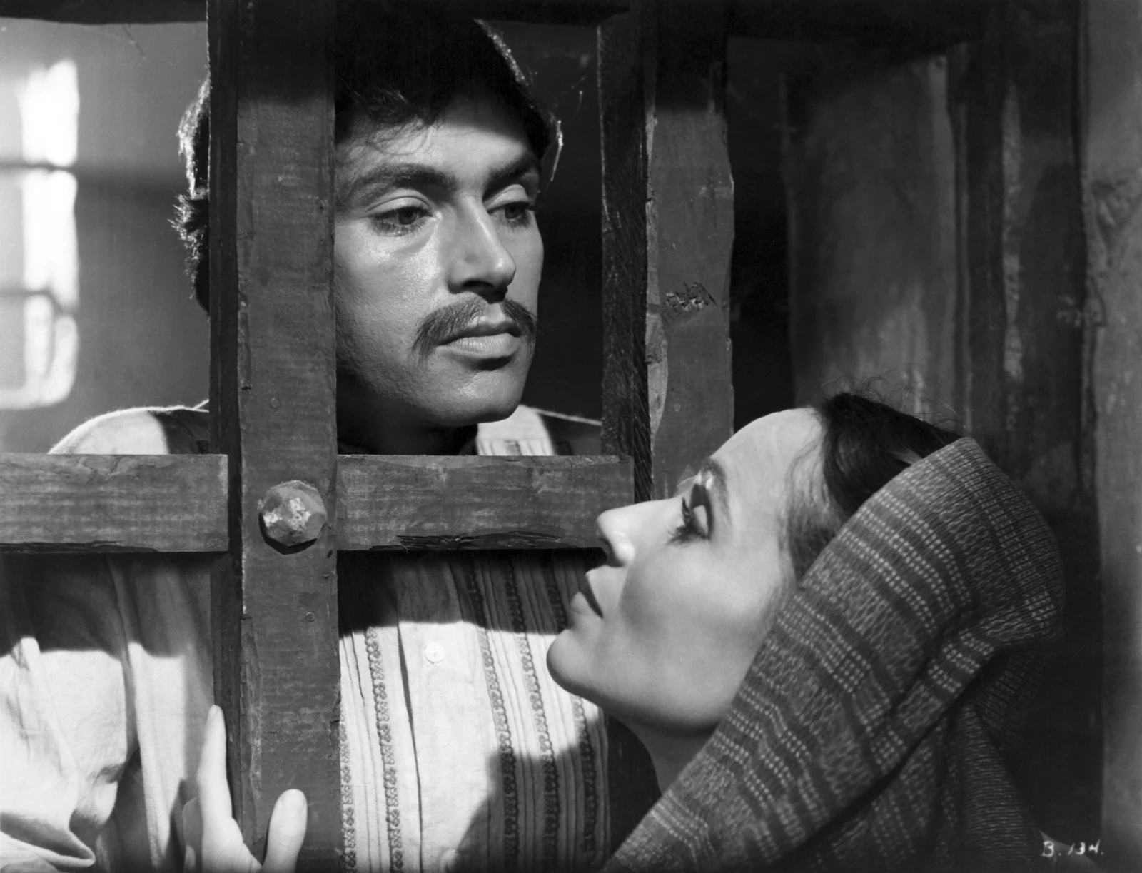 31 años sin "El Indio" Fernández