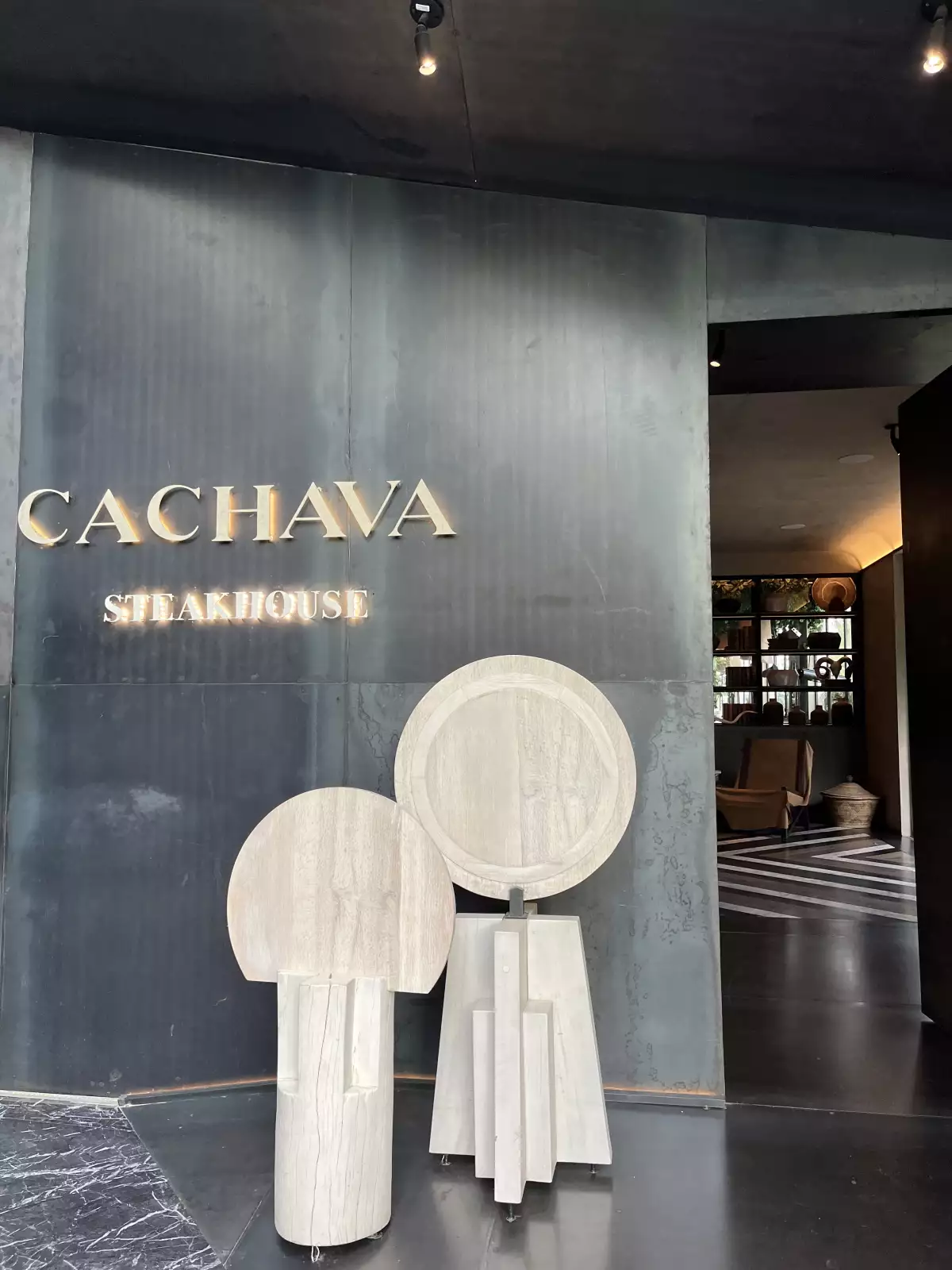 Cachava, uno de los mejores Restaurantes de carne para ir en la Ciudad ...