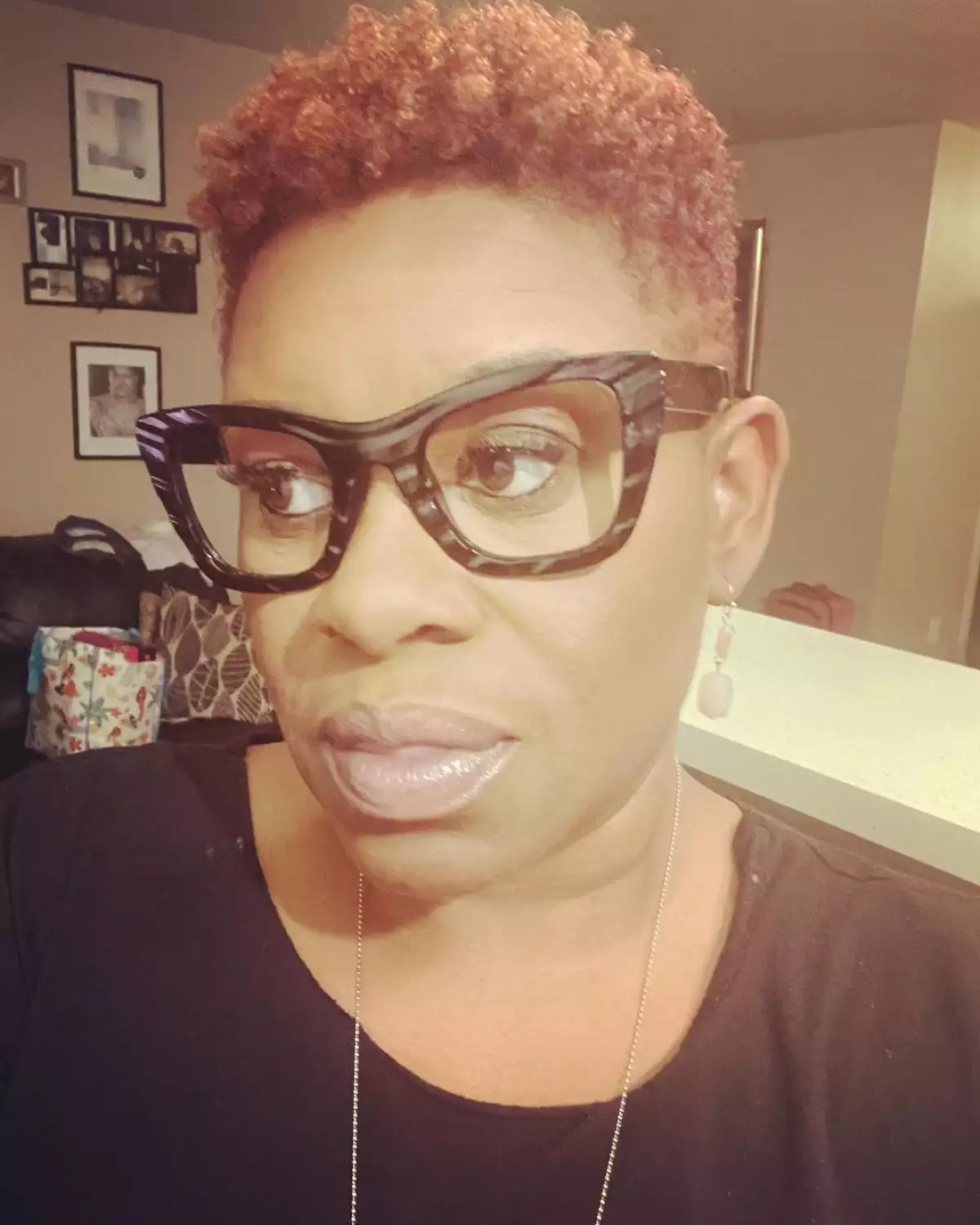 Encuentran muerta a Shonka Dukureh, actriz de la película 'Elvis'