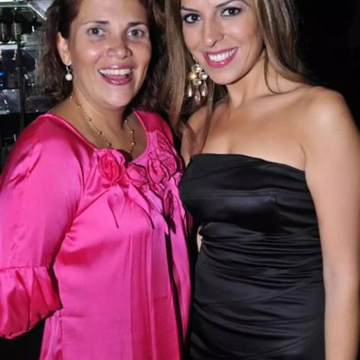 Cumple Lily Garza