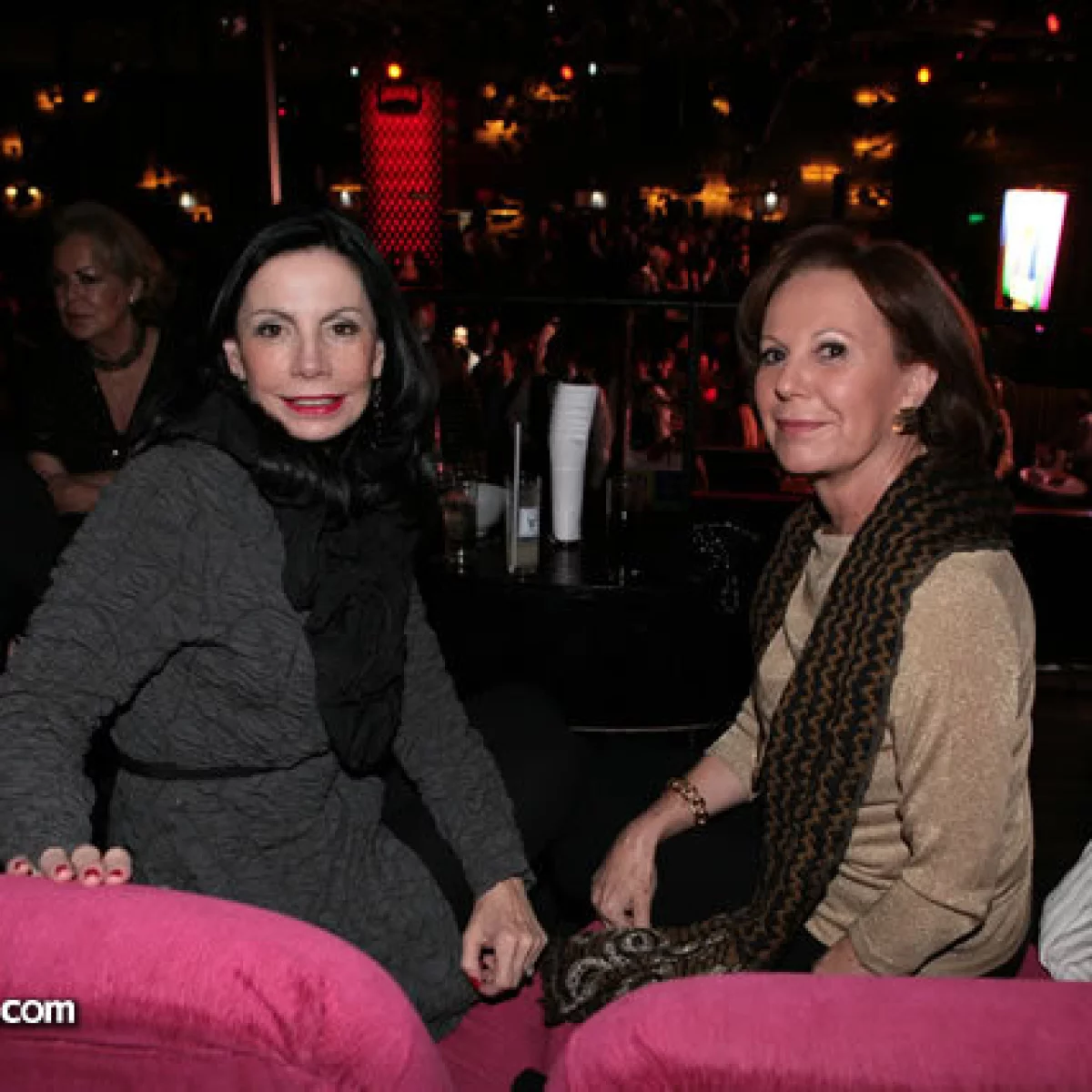 Karen Beckmann presenta `Crane´