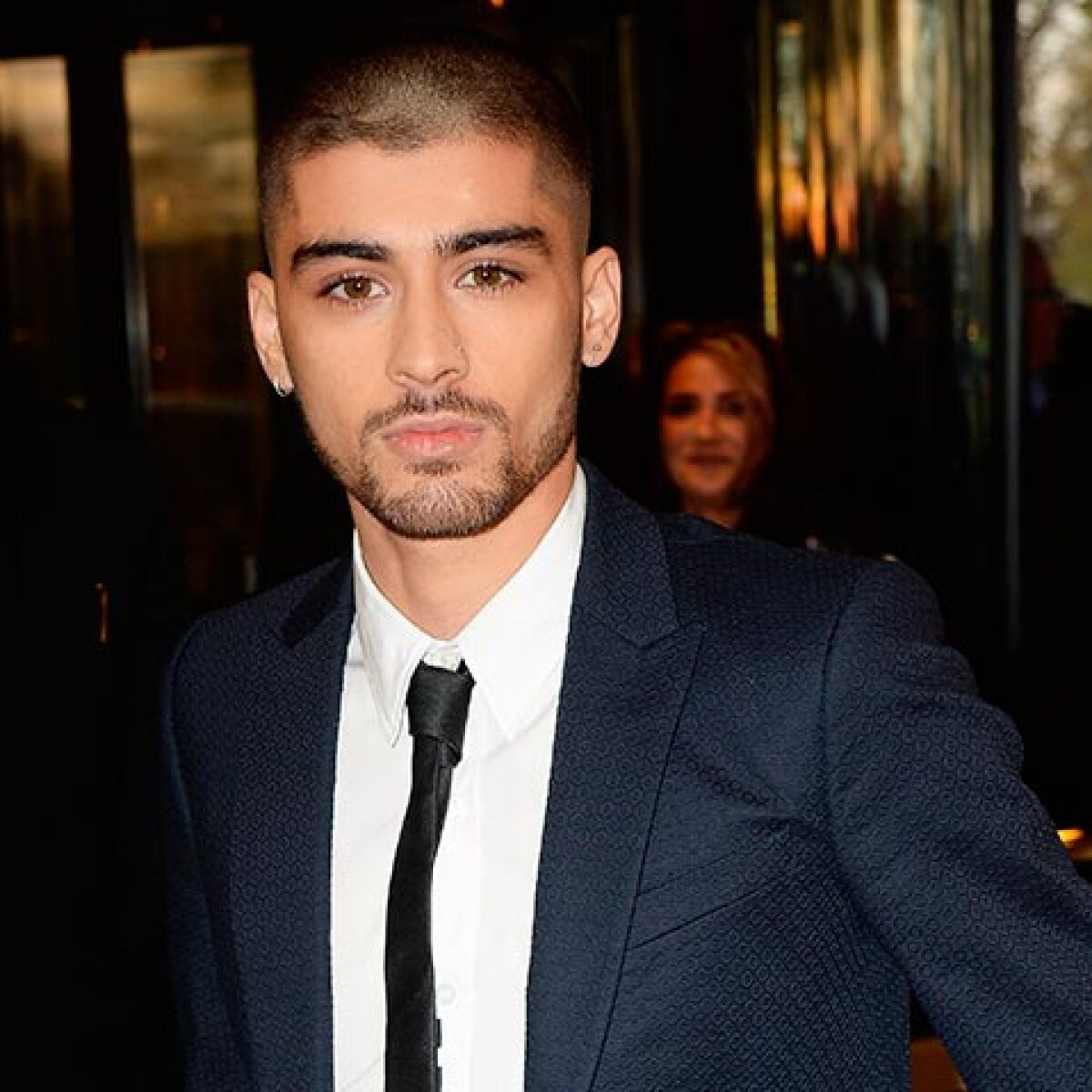 Zayn Malik está negociando su debut en el cine