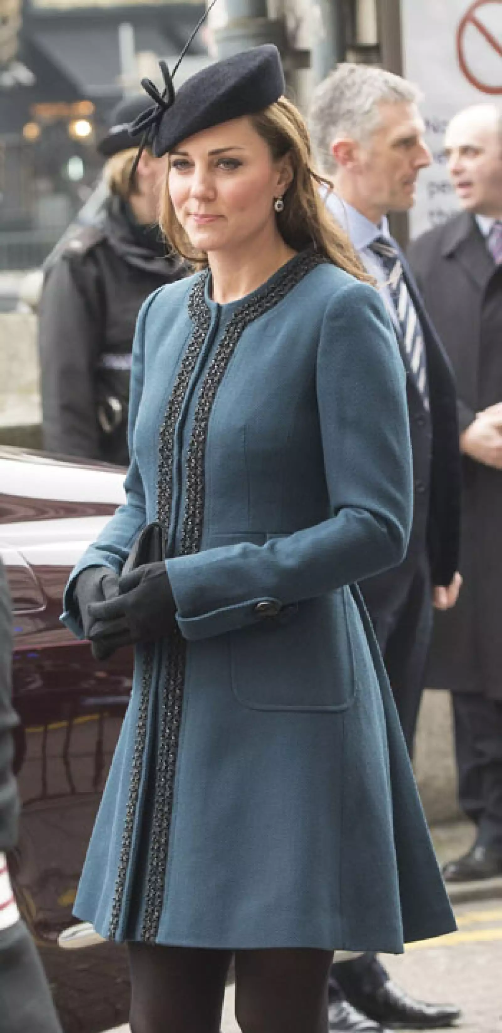 Pippa Middleton Ha Cambiado Su Estilo De Casual A Muy `chic´