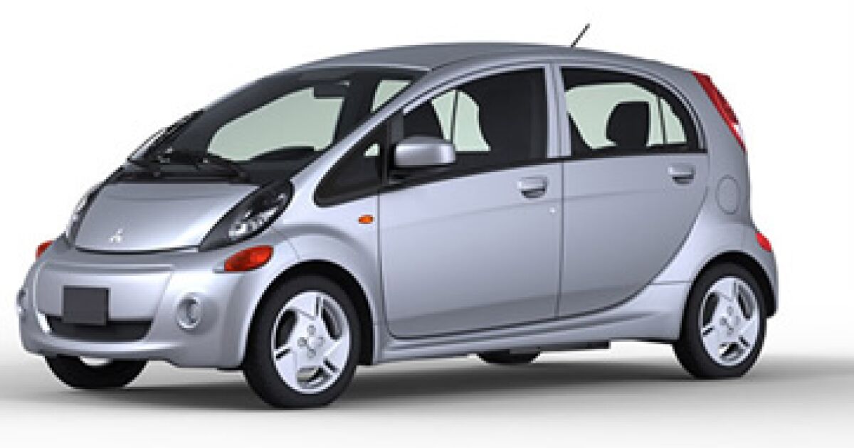 Los 12 autos más verdes de 2012