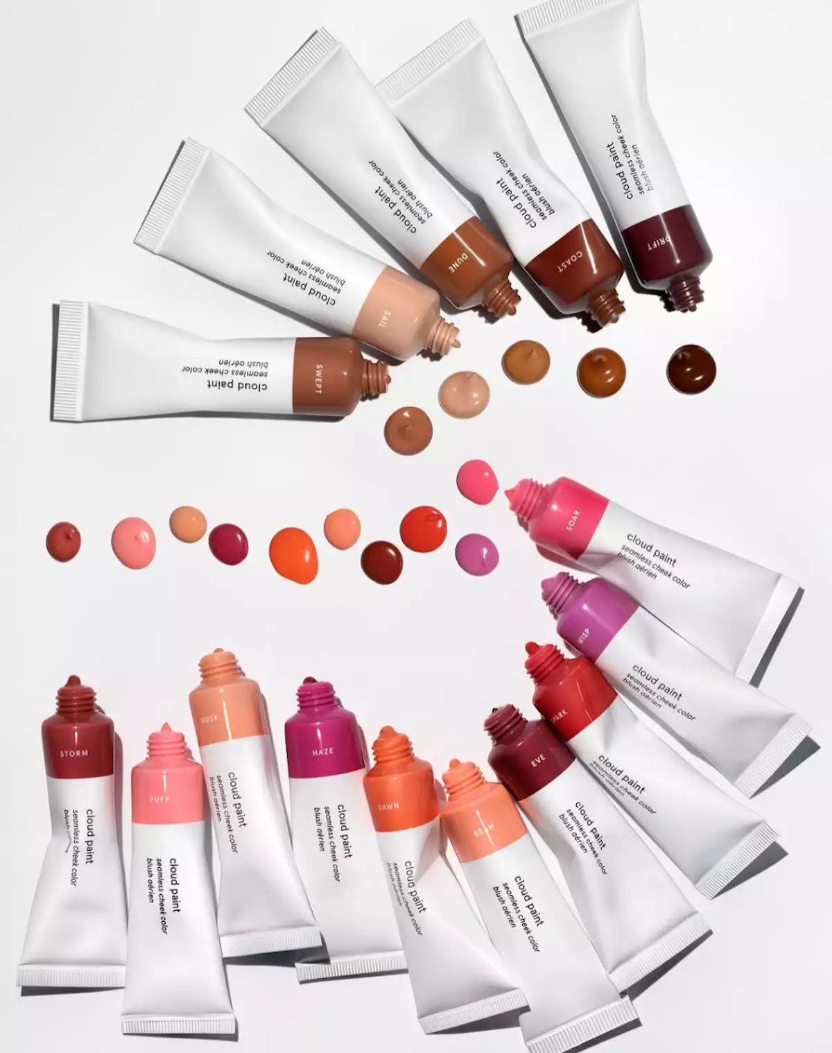 Glossier llega a Sephora México