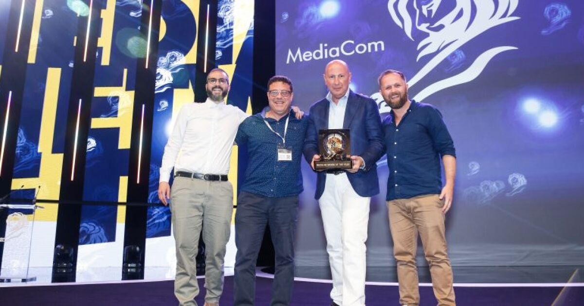 Stephen Allan renuncia a su cargo como presidente y CEO global de MediaCom