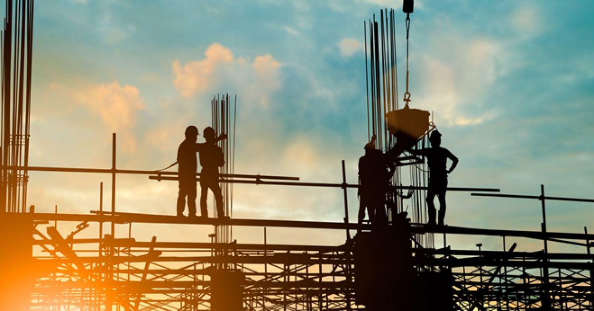 Constructores: obras se encarecerán hasta 15% en 2019 por el acero