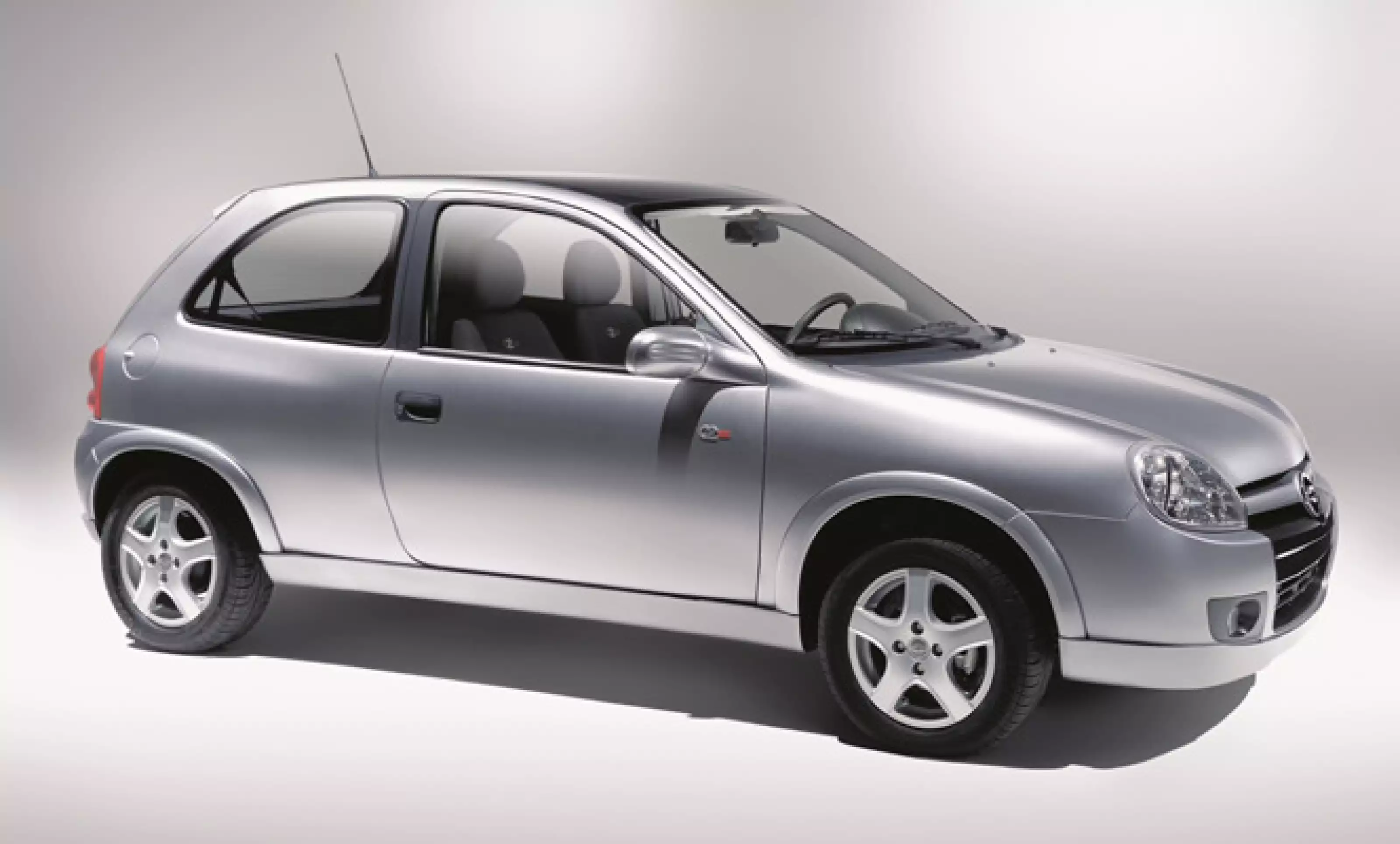 La historia del Chevy en México