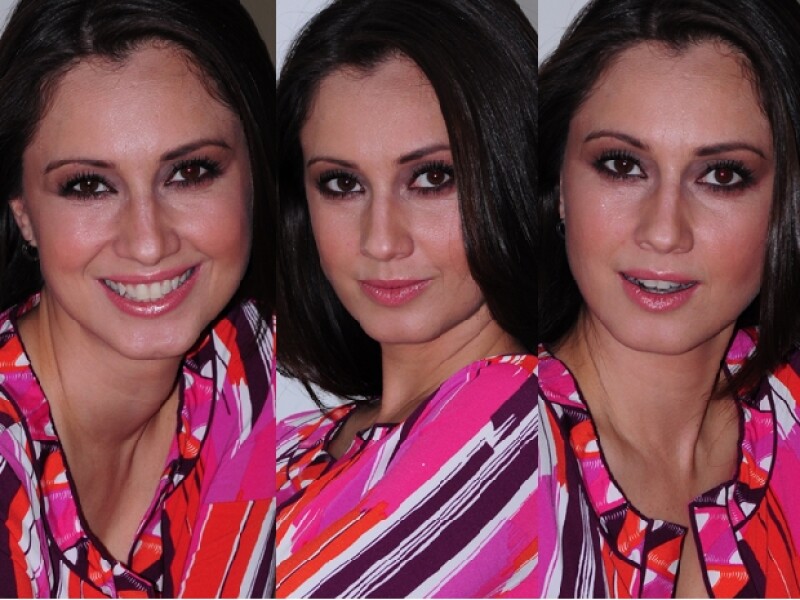 Marcela Ruiz Esparza tiene su mirada en Miami