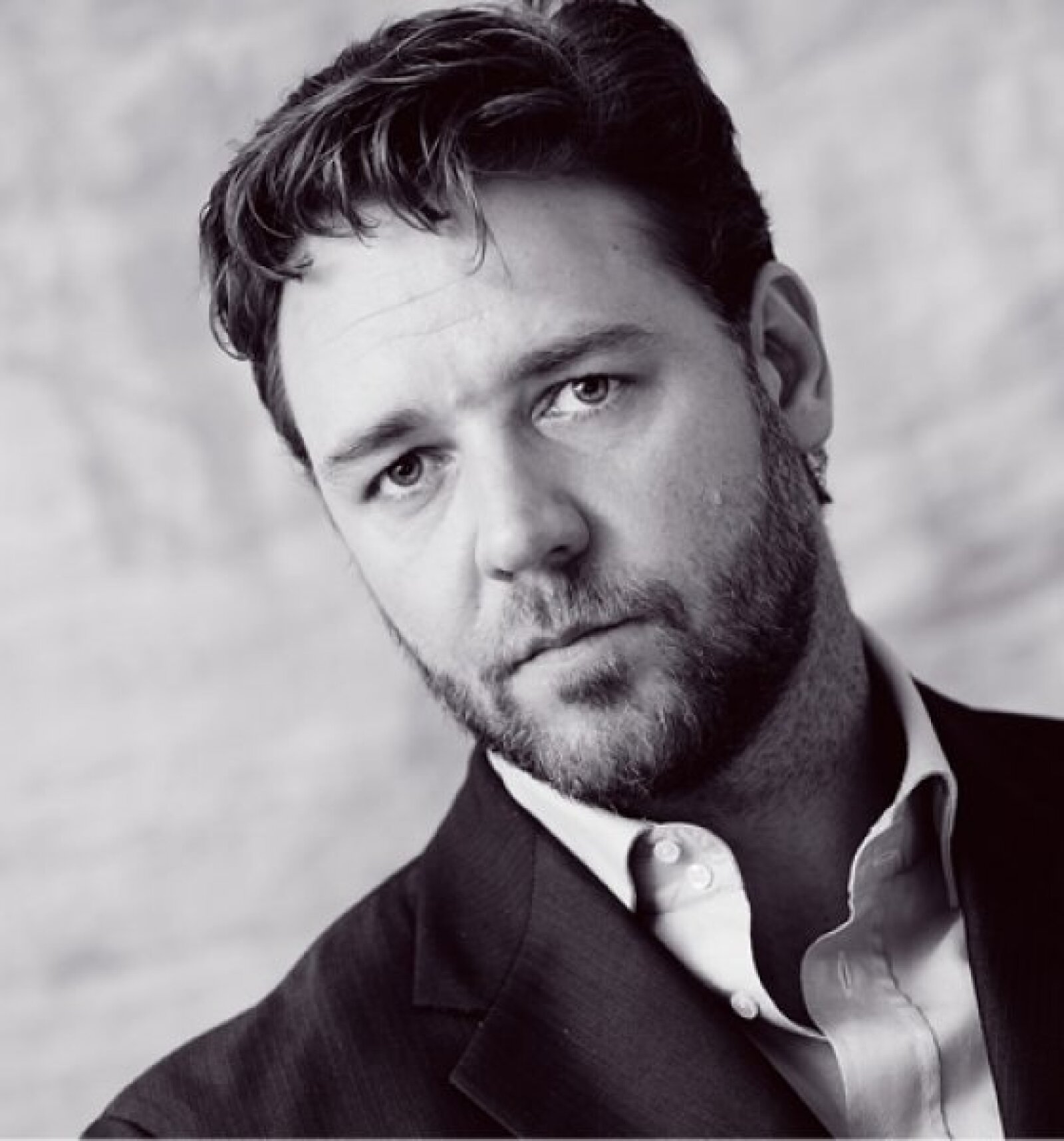 Russell Crowe a través de los años