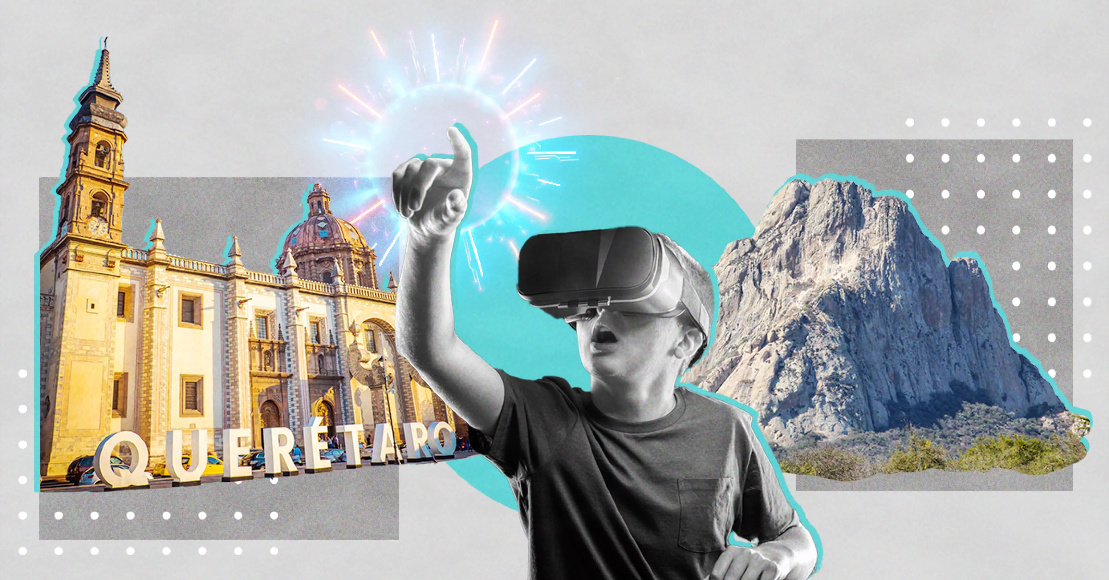 Querétaro busca ser el hub digital de México y construirá centro especializado