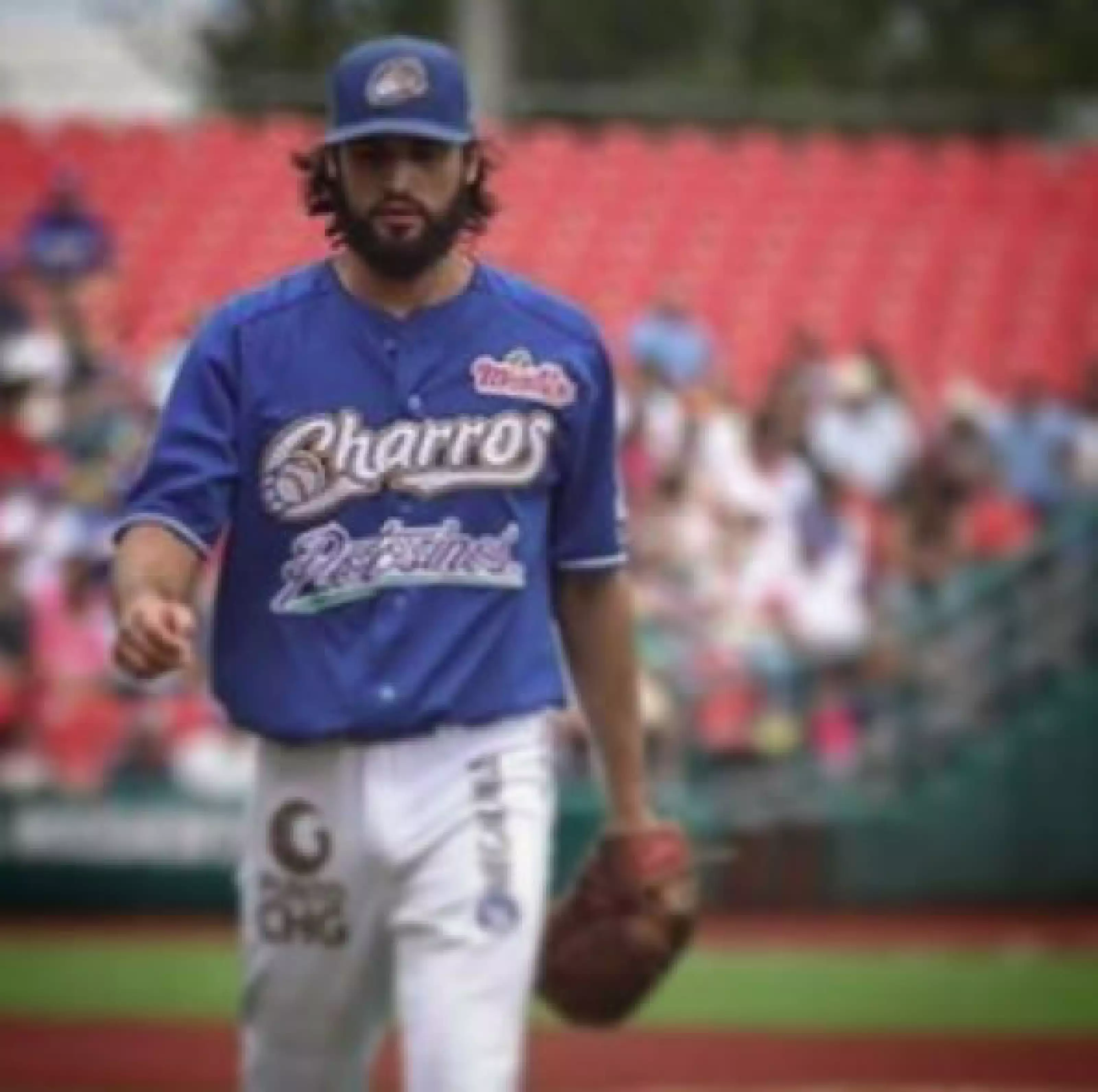 Bárbara Mori y Kenneth Ray Sigman, sus mejores fotos en r...