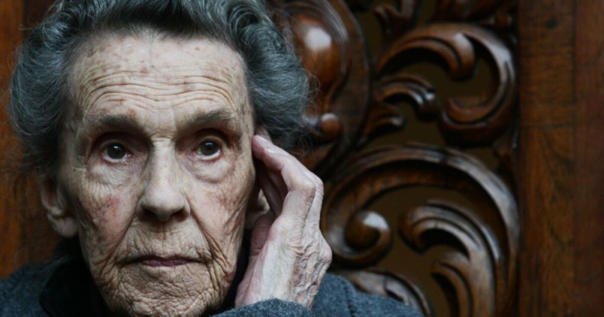 El Hijo De Leonora Carrington Revela Los Secretos De Su Madre