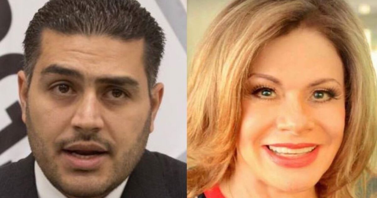 La historia de Omar García Harfuch, secretario de Seguridad e hijo de ...