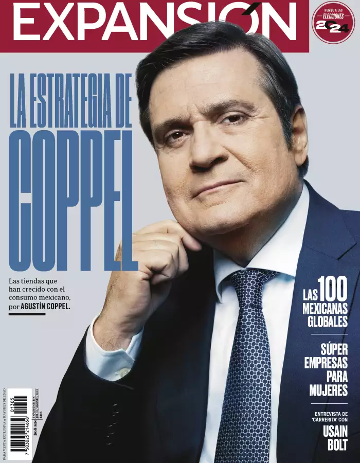 Expansión - Revista Digital