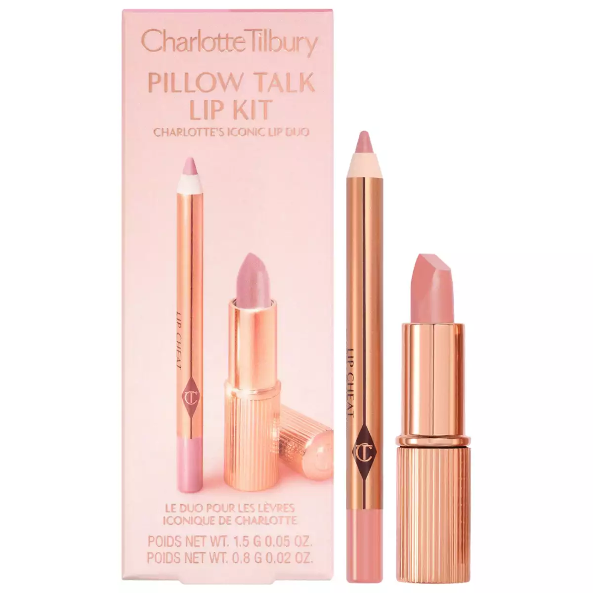 Nuestros productos favoritos de Charlotte Tilbury que llegan a México