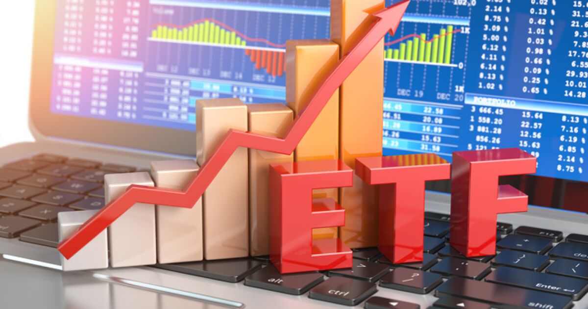 El mercado de ETFs de deuda se triplicará en 2030, estima BlackRock