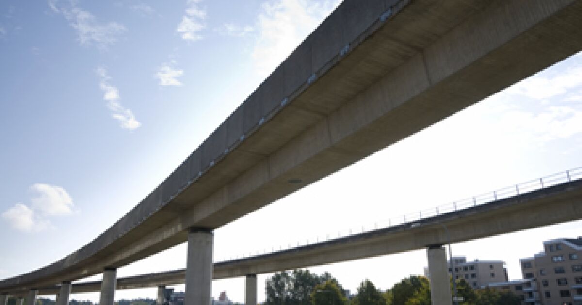 Iniciará construcción del segundo piso Periférico-Tlalpan