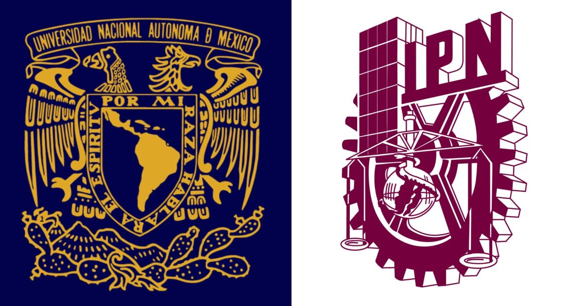 ¿Cuándo es el inicio de las clases en la UNAM, IPN y UAM en el ciclo ...