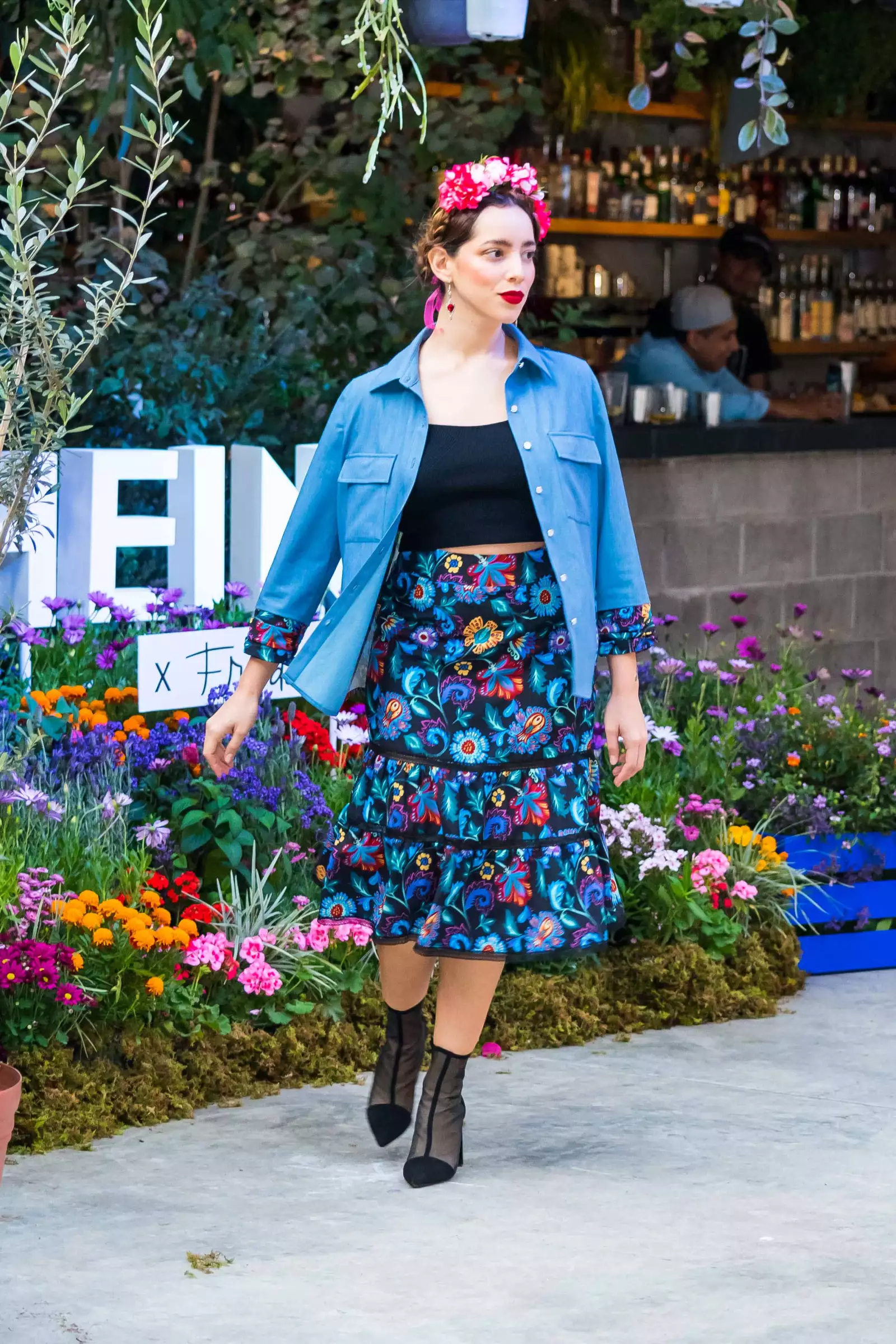 Frida Kahlo llega a Shein y ¡nos encanta!