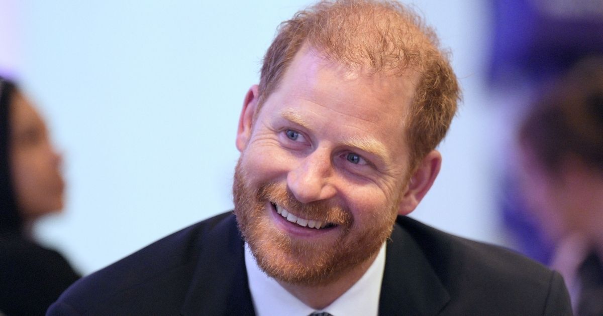 El motivo detrás de la visita de Harry a Windsor, cerca de donde viven ...