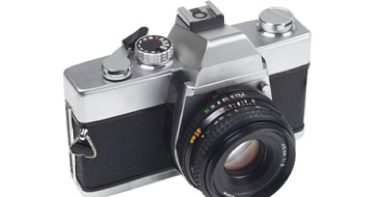 Kodak sobrevive de sus ‘momentos’