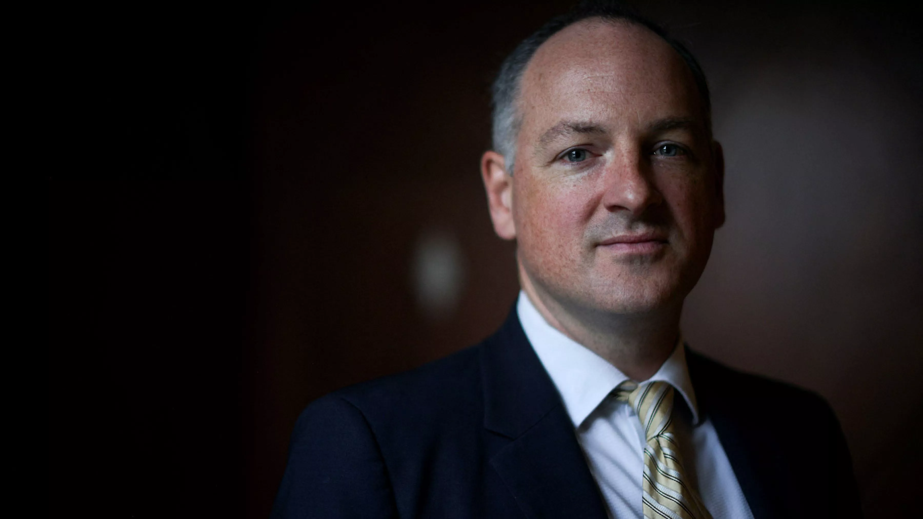 Boeing busca "generar confianza" en América Latina tras salida del CEO ...