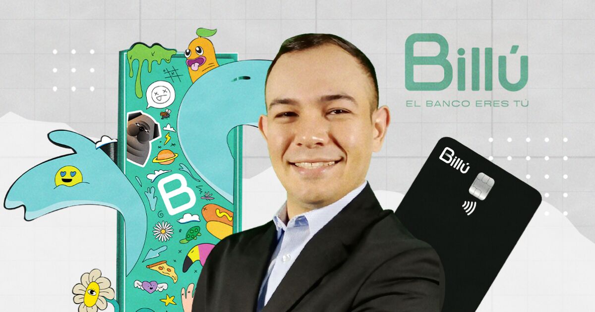 Billú, el banco de Afirme y sin licencia como fintech, apuesta por los ...