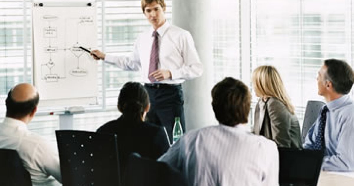 Manual exprés para tu discurso ejecutivo