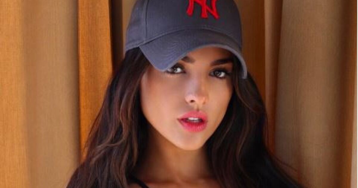 Llena de detalles, así arrancó Eiza los festejos por su cumpleaños