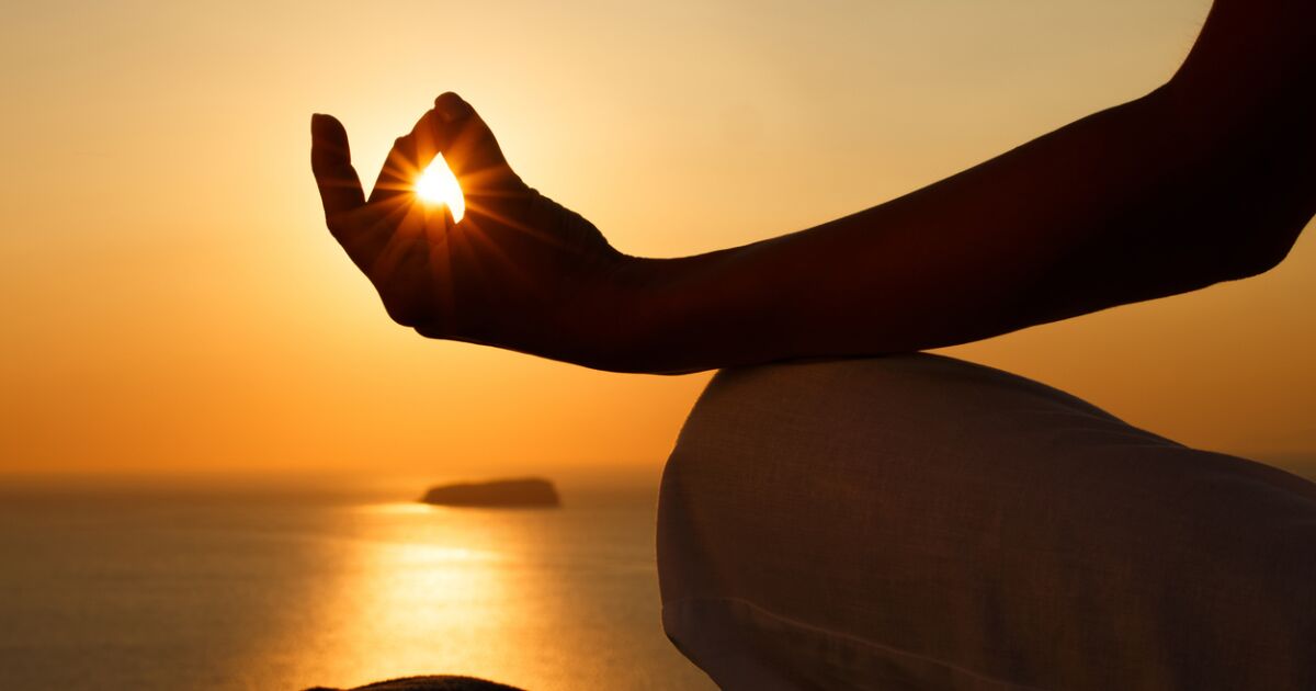 Aprende a meditar con estas cuatro aplicaciones