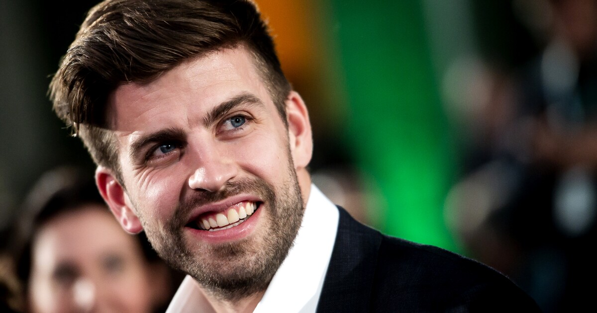 Gerard Piqué revela a cuánto asciende su desorbitante fortuna