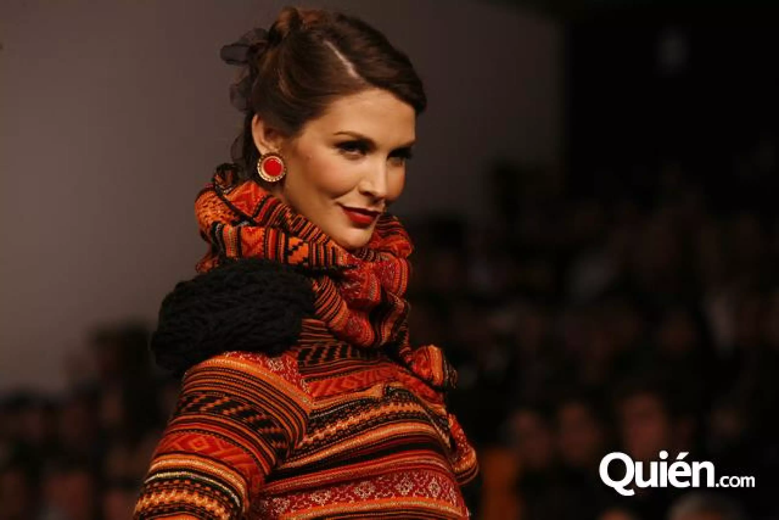 Lydia Lavin Moda/artesanía