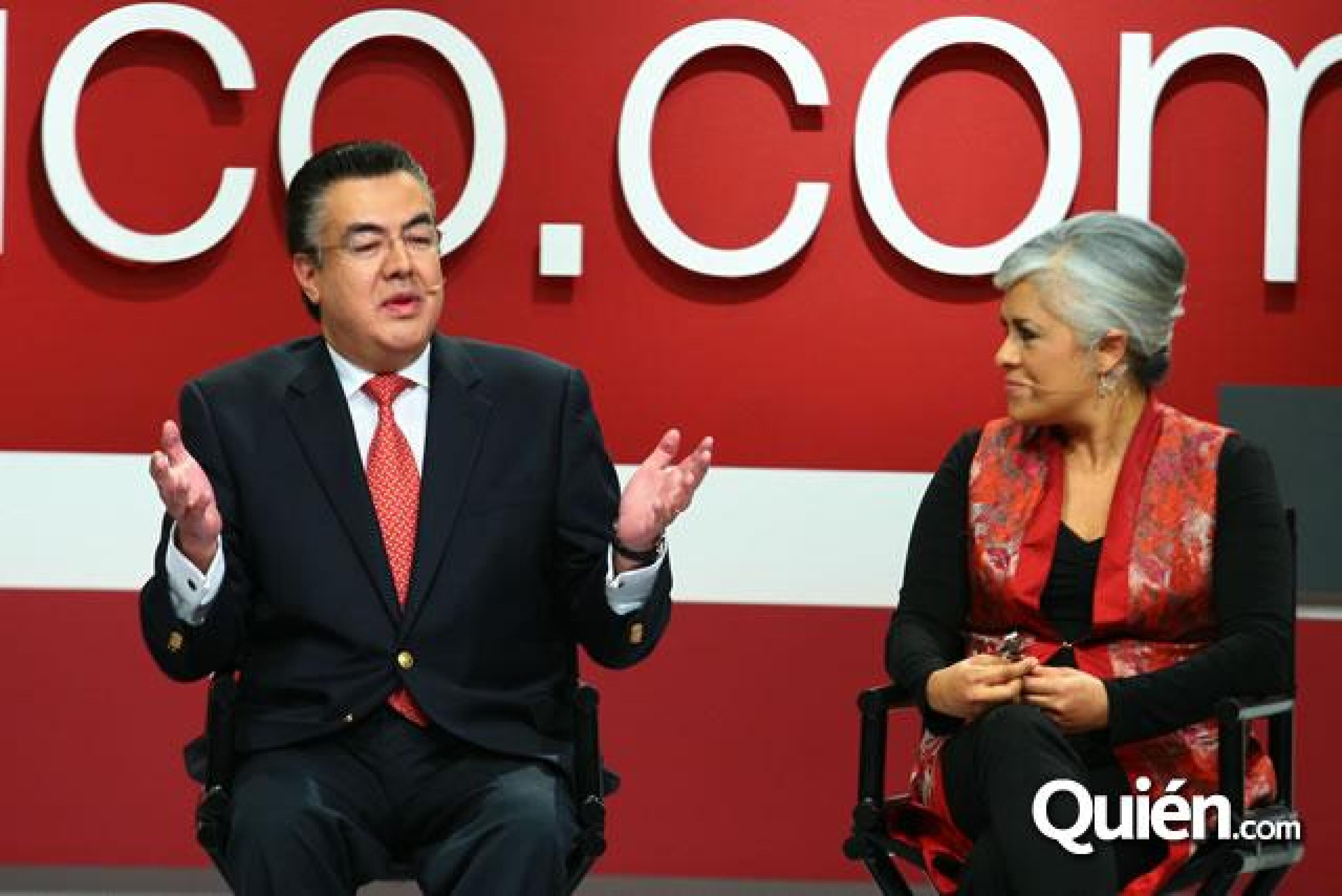 Gran lanzamiento de CNNMexico.com