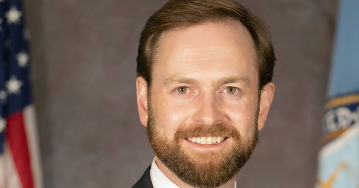 Andrew Ferguson: la apuesta de Trump ante la ‘censura en internet’ que ...
