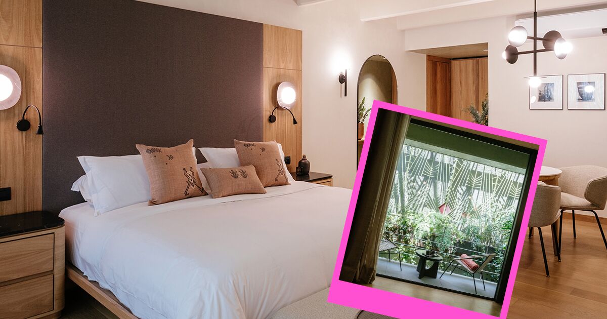 Colima 71: el hotel en donde te tienes que hospedar si eres amante del arte
