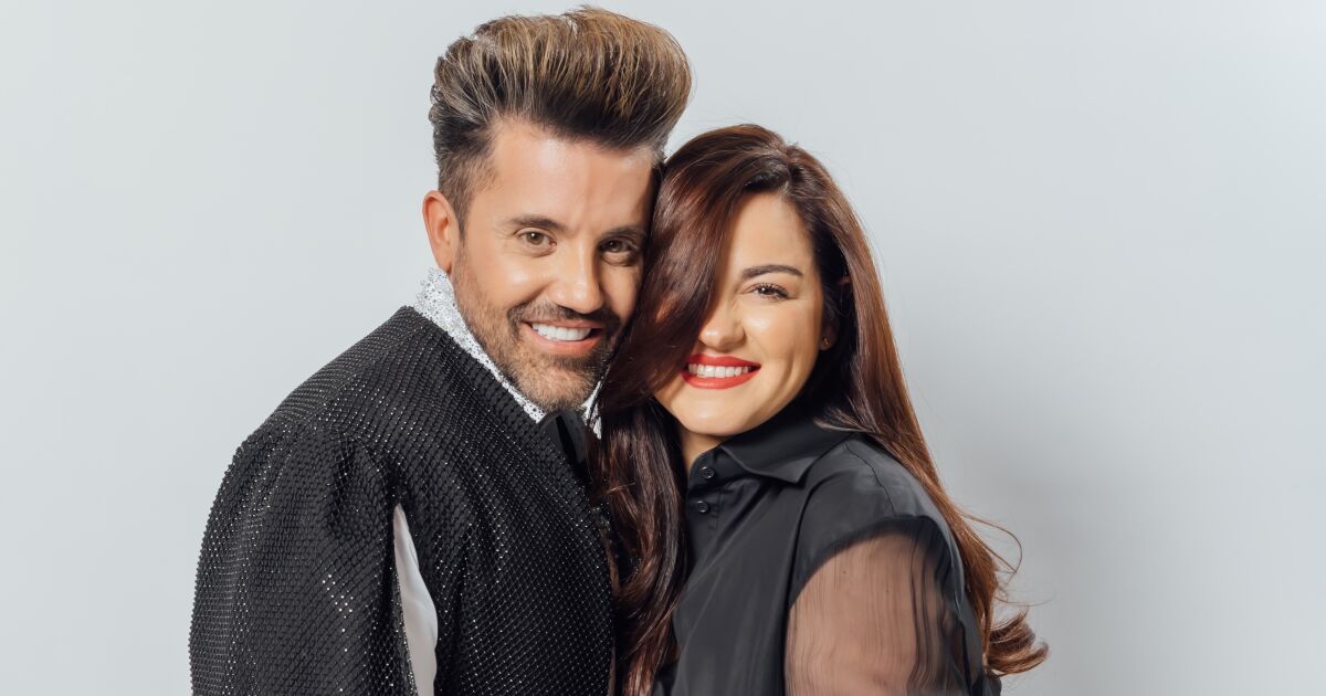 Gabriel Samra abre nuevo salón de belleza