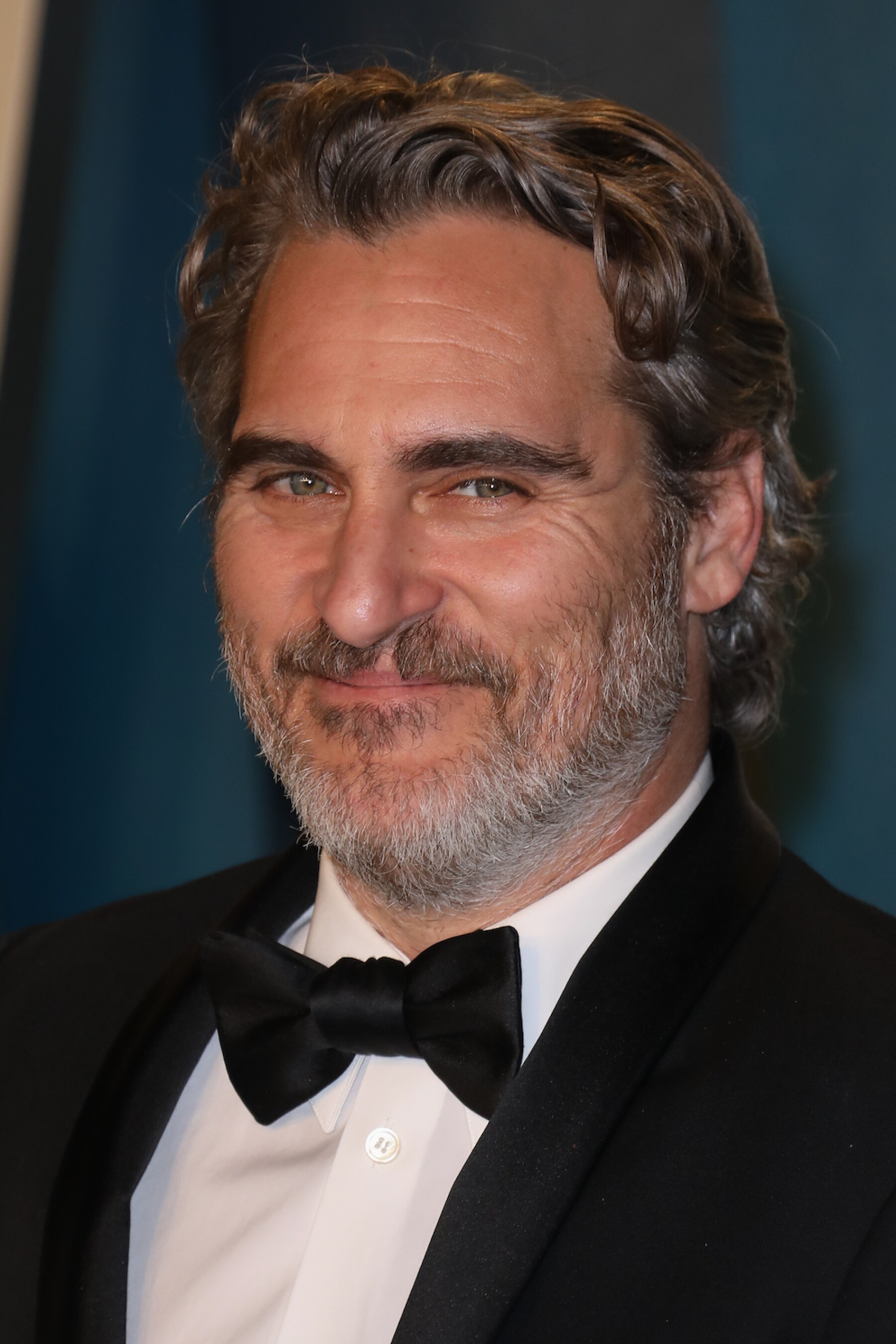 Joaquin Phoenix te quiere convencer de ser vegano con su última película