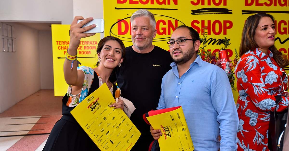 La segunda edición de WDCD GNP llegó y te damos 5 razones para asistir