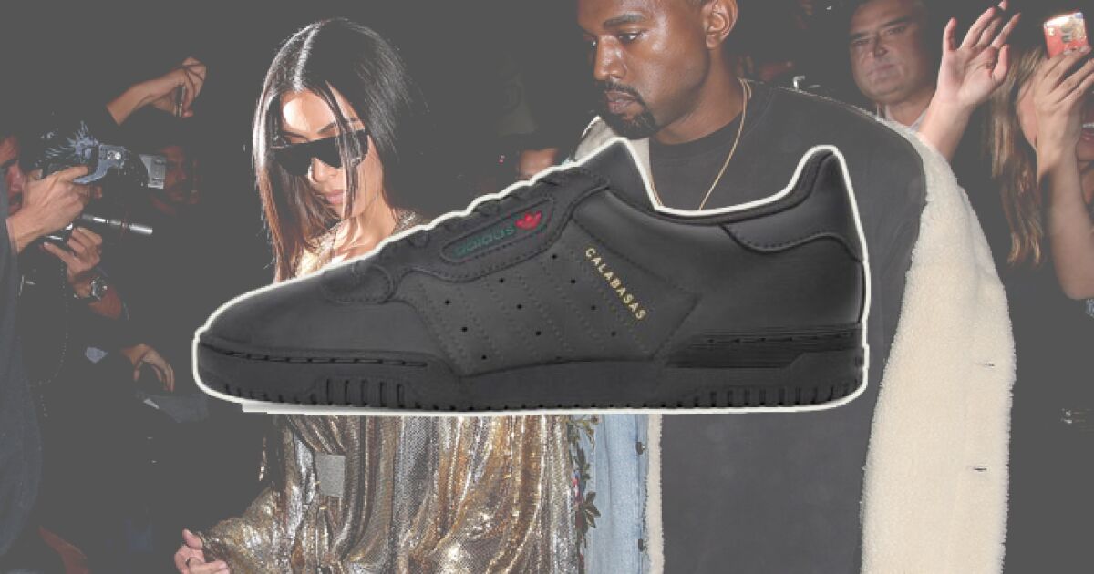 Los nuevos sneakers de Yeezy para Adidas llegan a México ¡corre por ...