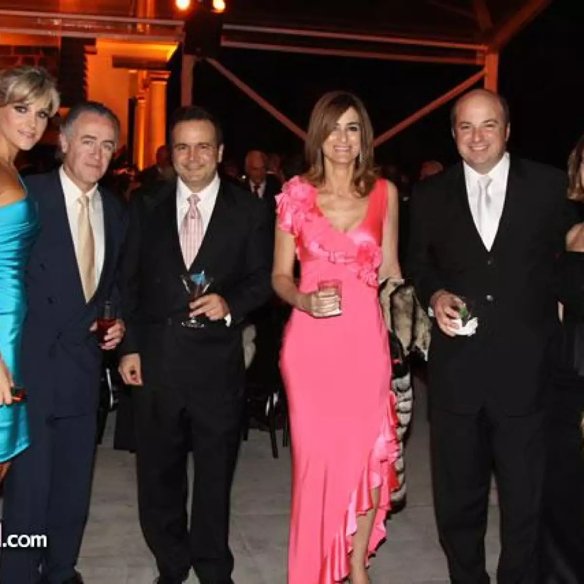 Felices para siempre Daniela Urrea y Pedro Hernández Pons