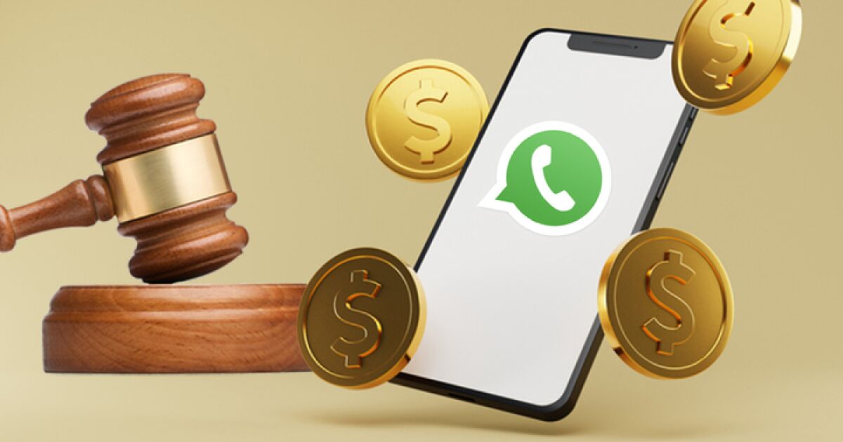 ¿Es legal la cobranza por WhatsApp?