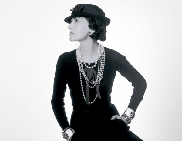 La historia detrás de Chanel