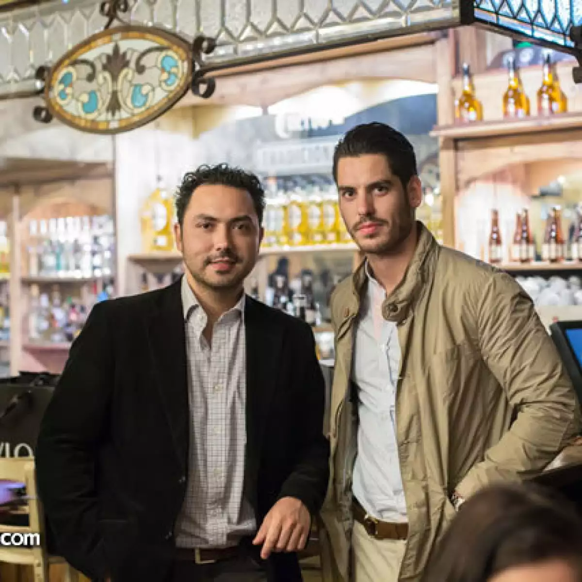 Mexsi Bocu festeja su aniversario