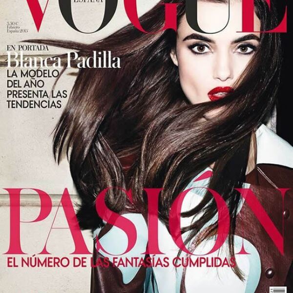 Las revistas de moda más cool de febrero