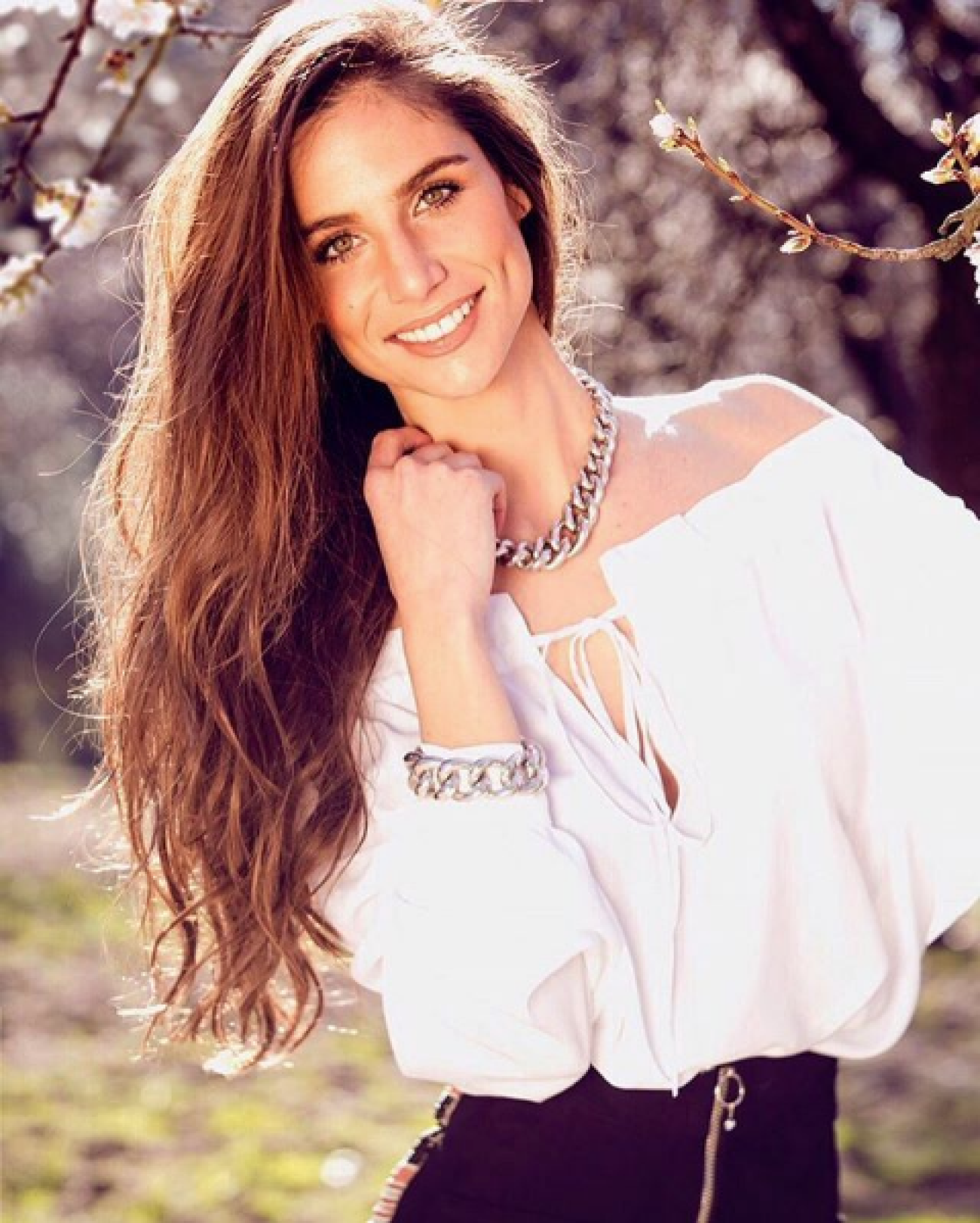 Las presentadoras mexicanas que conquistan en Rusia