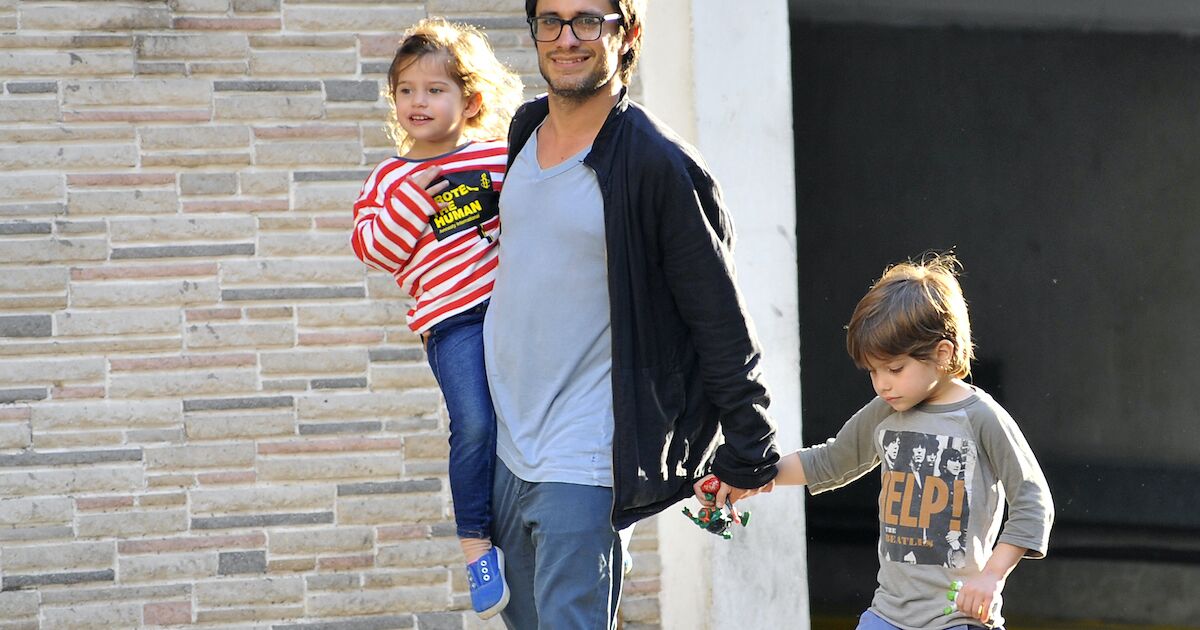 Dolores Fonzi destapa el lado desconocido de Gael García como papá