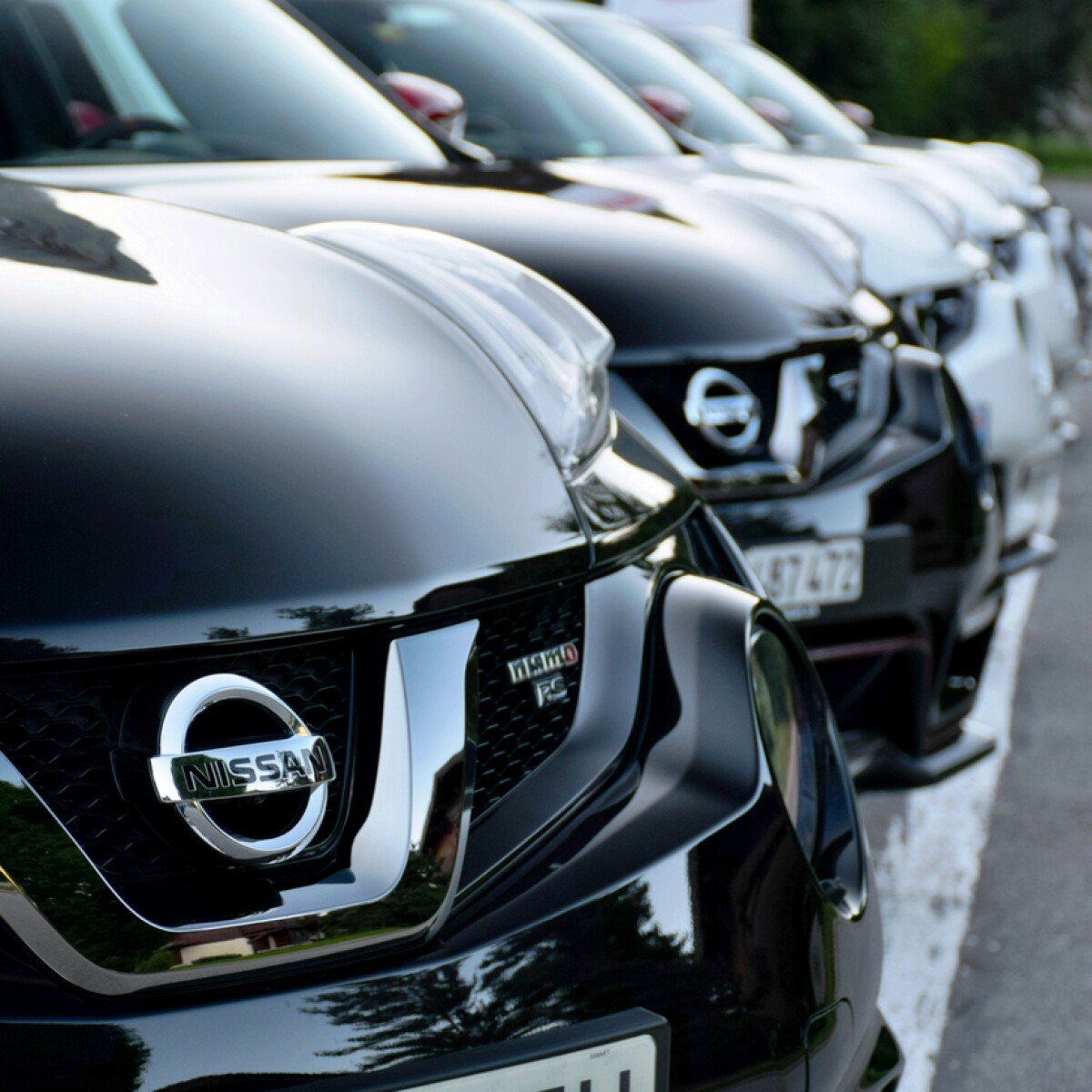La venta de autos en México caen 7.3% en julio